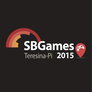 SBGames 2015 - de 11 a 13 de novembro em Teresina - PI