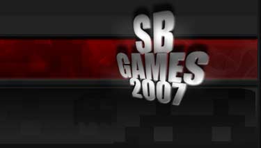 SBGames 2007 - Localização